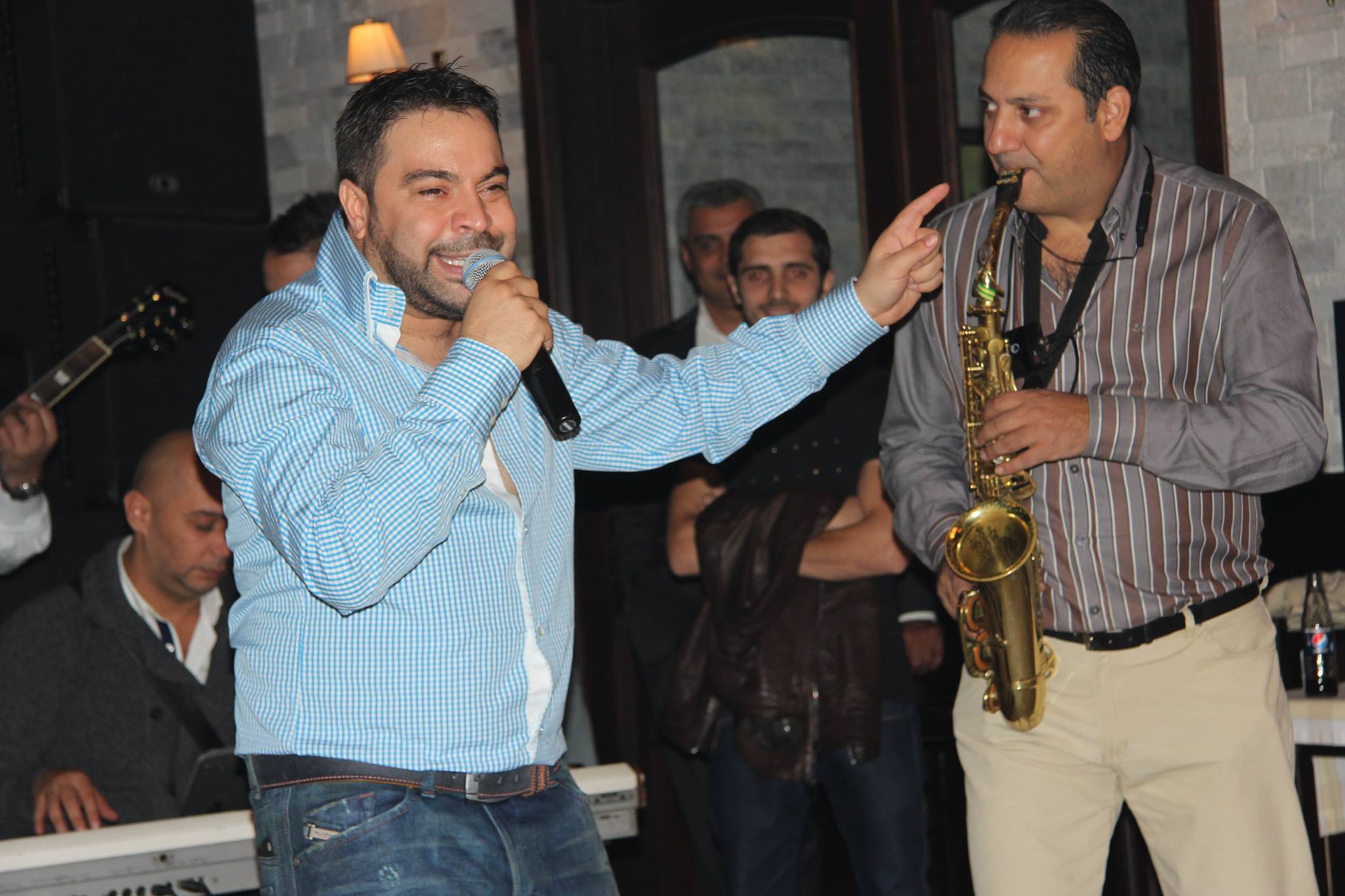 AUDIO | Cum se distrau muzicienii ucisi de incendiul din Colectiv ...