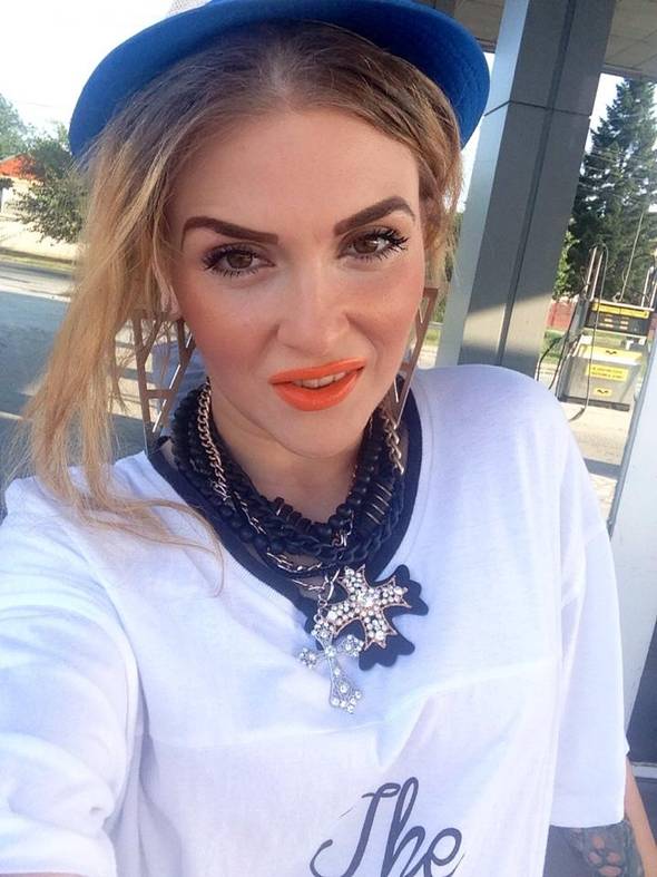 EXCLUSIV! Oana Radu, primele declaratii dupa cumplita operatie de ...