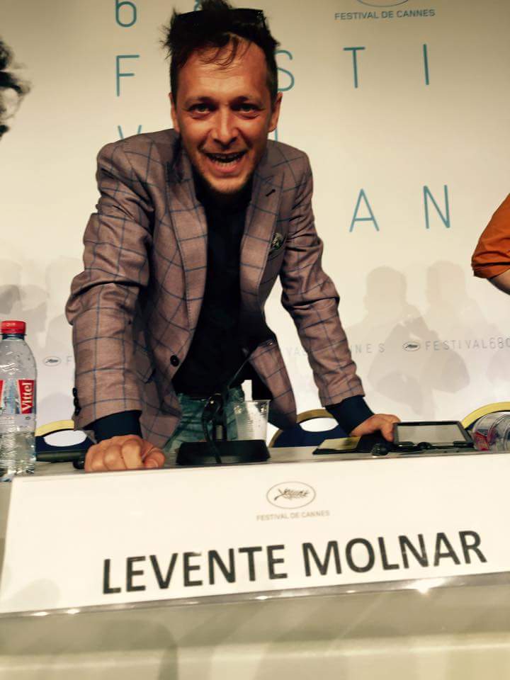 Video | Actorul roman de la Oscar locuieste intr-o garsoniera in Cluj! Levente Molnar este acum ...