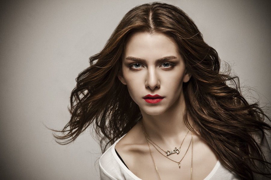 INTERVIU EXCLUSIV! "Bahar", primul interviu in Romania! Se iubeste ...