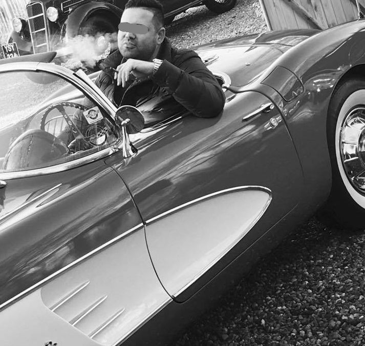 EXCLUSIV! FOTO! Dupa ce s-a iubit doi ani cu celebrul actor Ralph ...