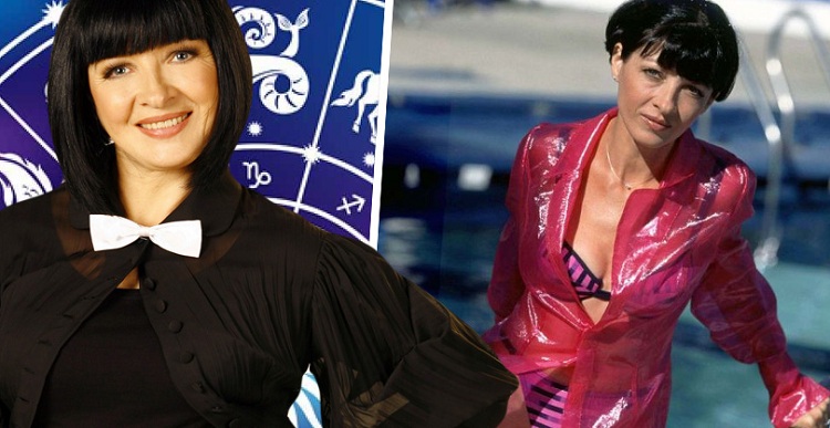 Povestile nestiute din viata lui Neti Sandu! La 58 de ani, vedeta tv ...