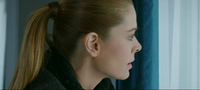 Kahraman isi cauta cu disperare fetita! Defne e in continuare disparuta ...