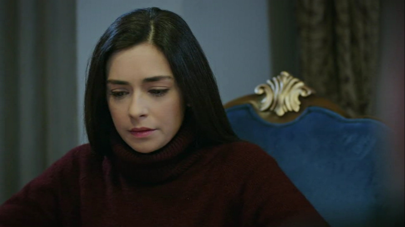 Kahraman isi cauta cu disperare fetita! Defne e in continuare disparuta ...