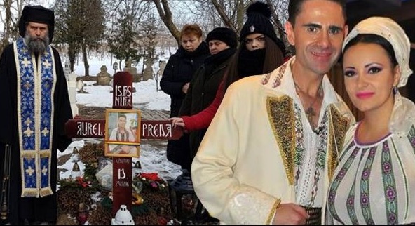 Cantareata Silvana Riciu, prietena lui Aurelian Preda, dezvaluie ca ...