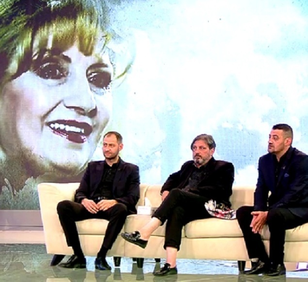 Fiii Ilenei Ciuculete, acuzati ca intretin scandalurile cu Cornel Gales ...