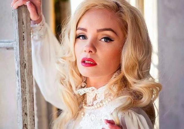 Maria Constantin merge maine in vizita la baietelul ei: ”Abia astept sa ...