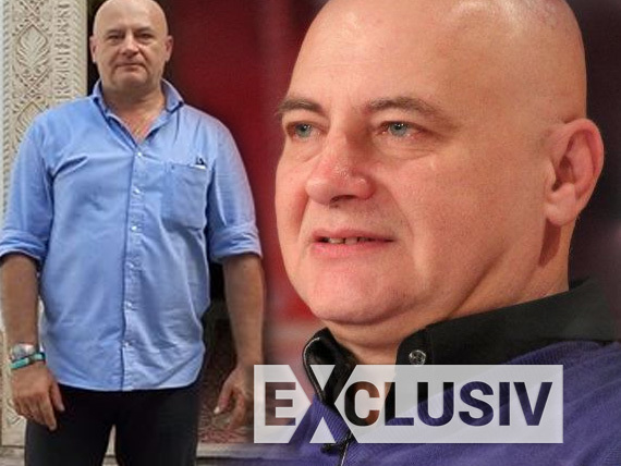 Mircea N Stoian pleaca definitiv din Romania - WOWbiz.ro