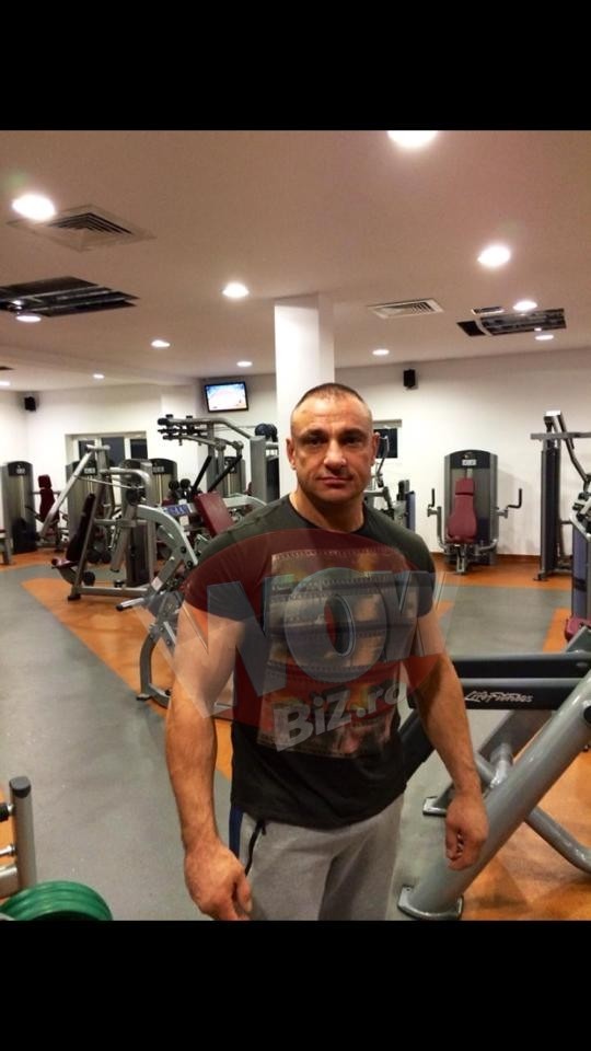 EXCLUSIV! Poveste desprinsa parca din filmele cu gangsteri! A murit cel ...