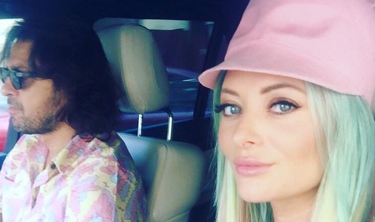 VIDEO EXCLUSIV! Delia si sotul ei au socat tot mall-ul cand au aparut ...