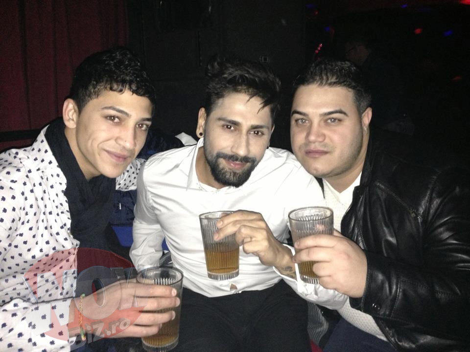 Paranghelie maxima la un chef fara numar si fara somn! Connect-R a ...