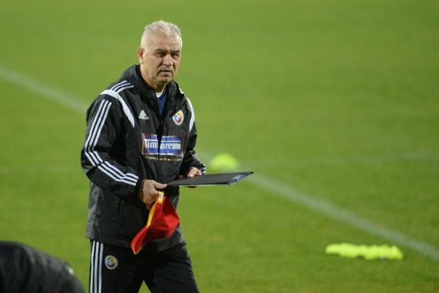 EXCLUSIV! Contul din Elvetia al selectionerului Anghel Iordanescu ...