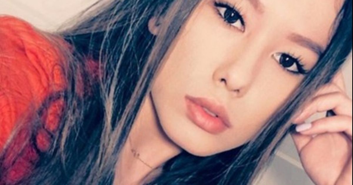 Asiana Peng, amenințată pe instagram - Kanal D Romania