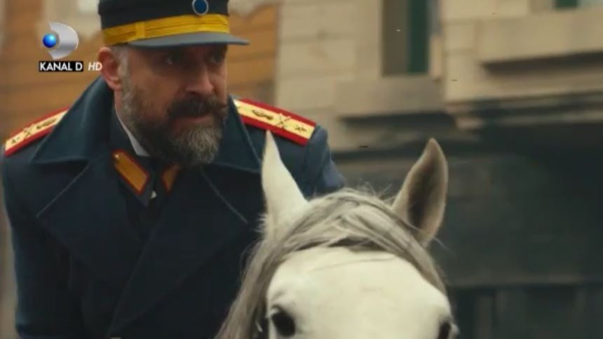 Misiunea lui Cevdet pentru patrie continua! - Kanal D Romania