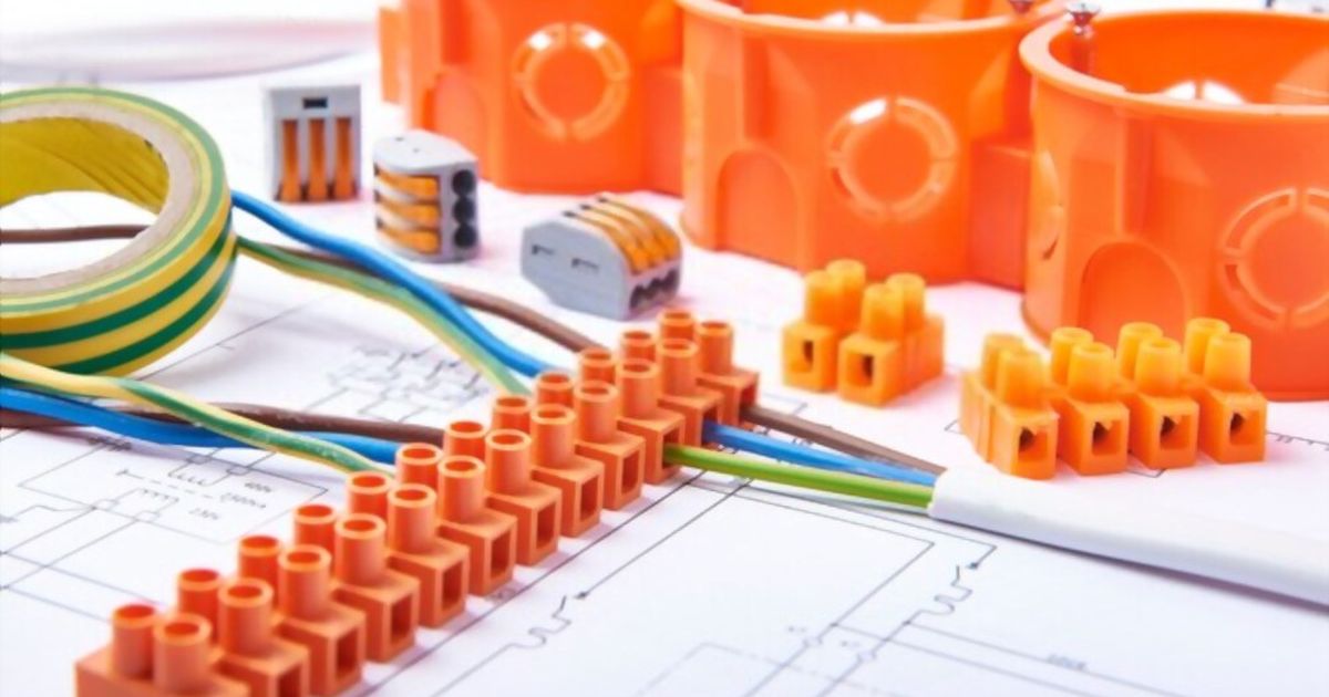 Cele mai importante tipuri de materiale electrice și rolul lor - Kanal ...