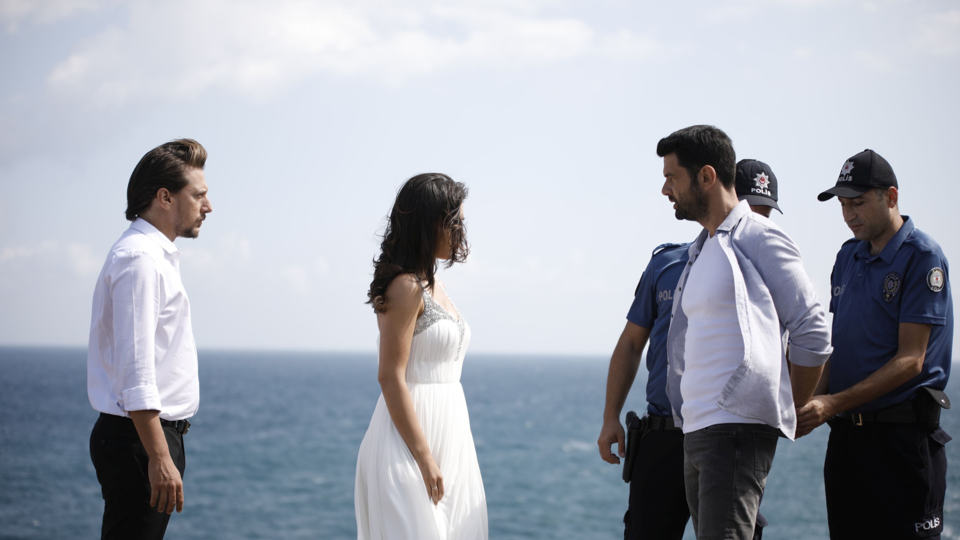 Ali este incarcerat! - Kanal D Romania