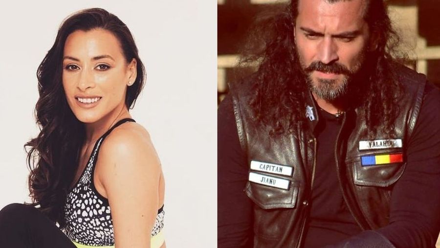 Cine e Bogdan Jianu, viitor sot al Catalinei Ponor - Kanal D Romania