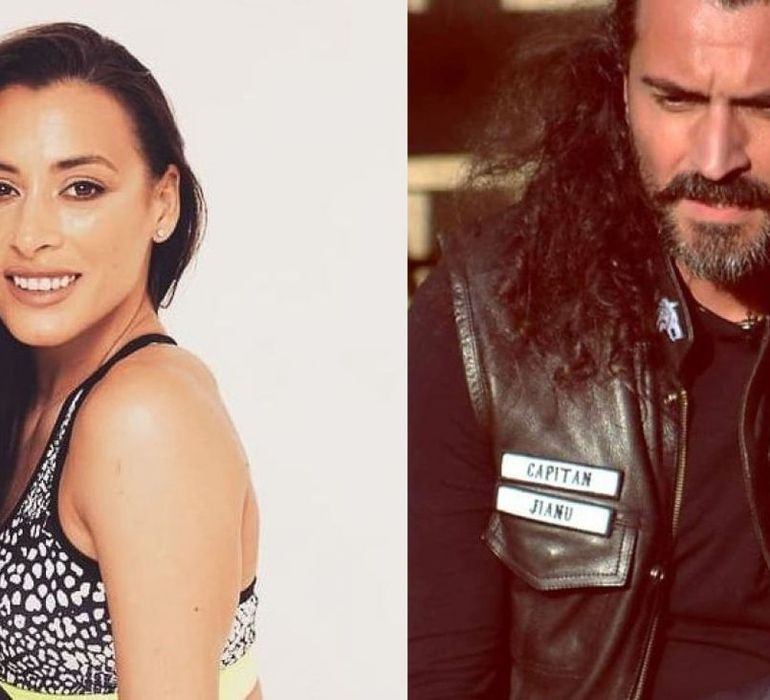 Cine e Bogdan Jianu, viitor sot al Catalinei Ponor - Kanal D Romania