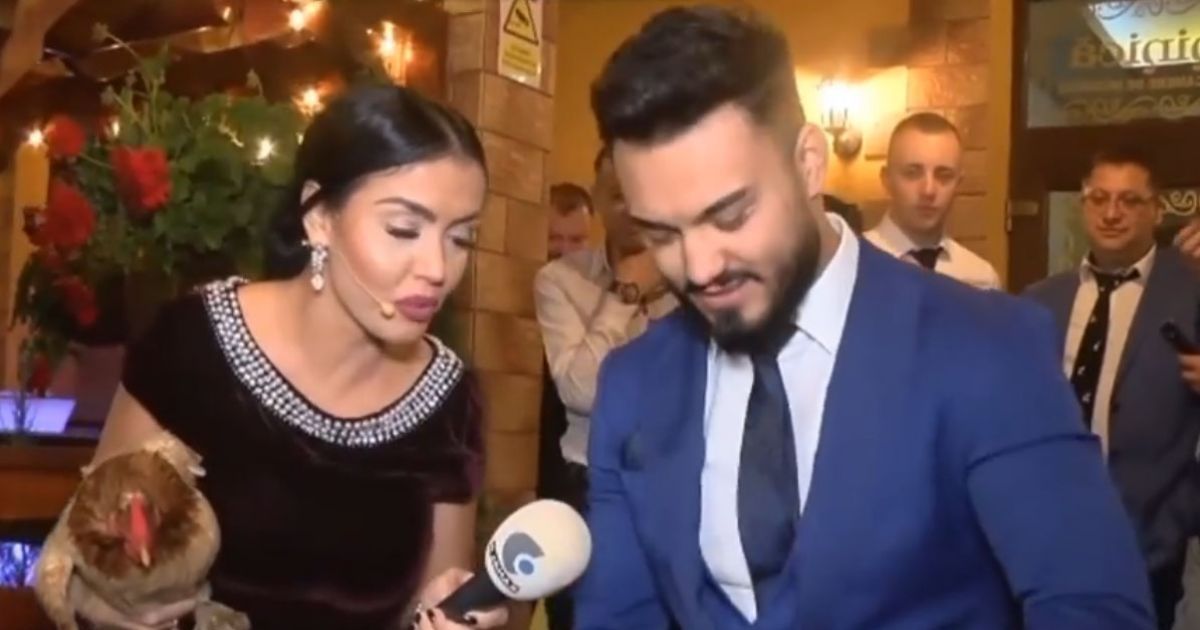 EXCLUSIV Cât cere Jador pentru o cântare de câteva ore la o nuntă sau ...