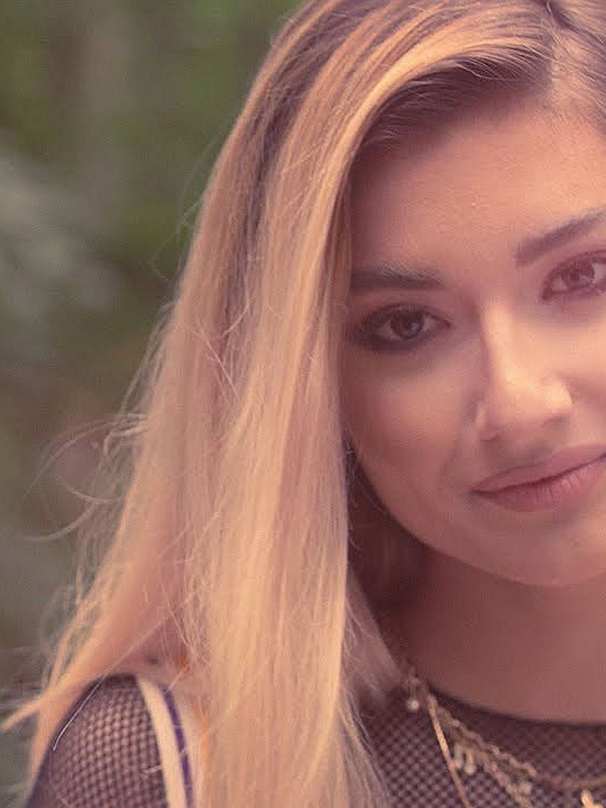 Cine este, de fapt, Andia, noua solistă a trupei Dj Project - Kanal D ...