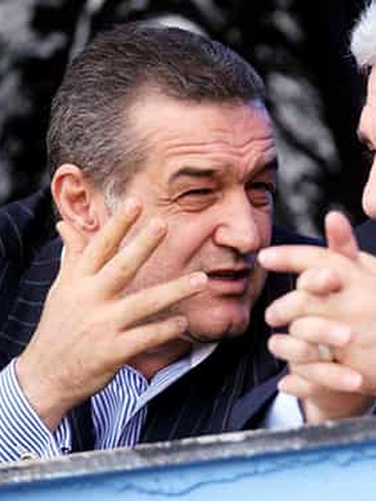 Doliu in familia Becali! A murit de coronavirus - Kanal D Romania