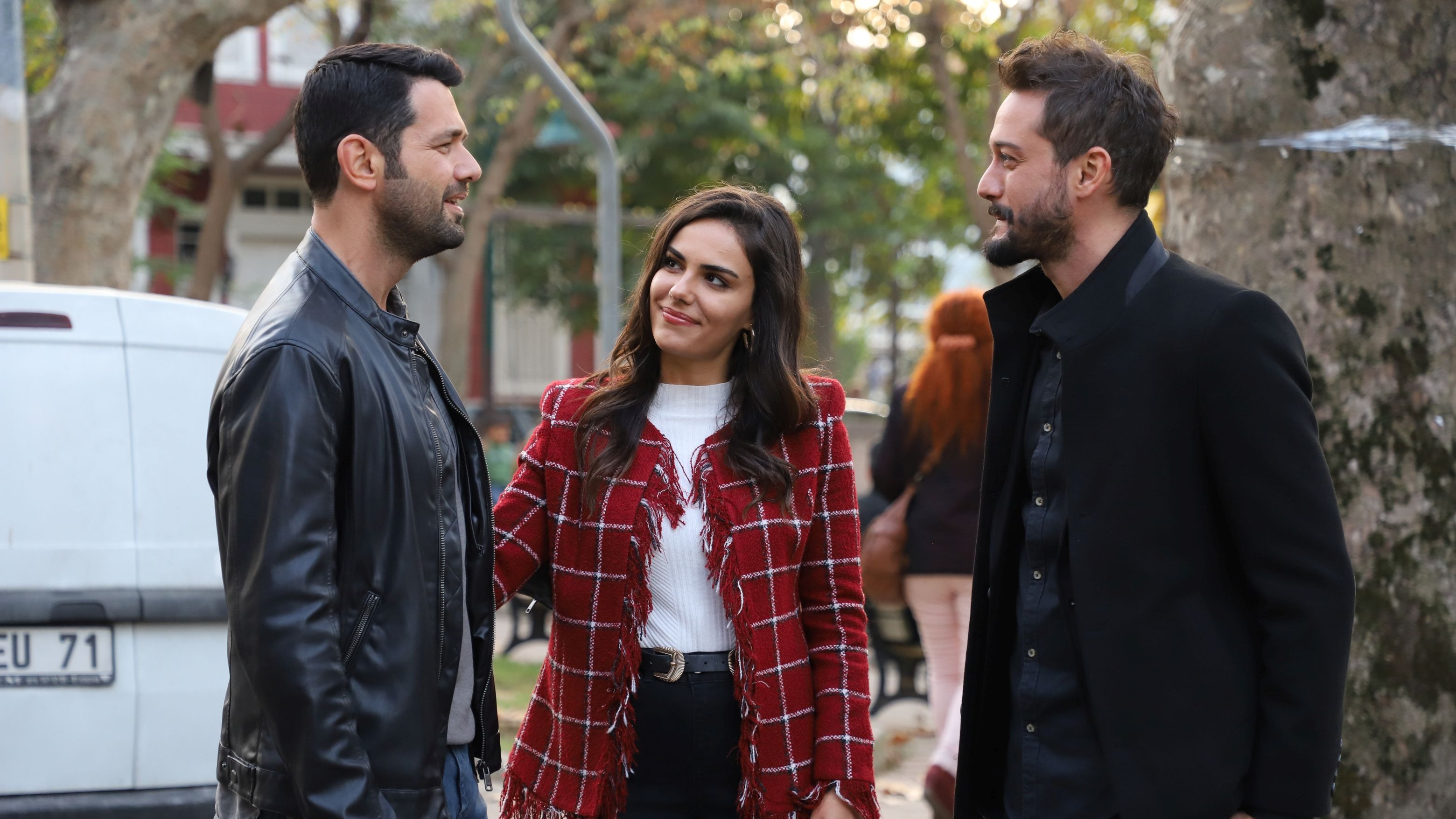 Ali si Sevda, planuri de viitor! Afla ce decizie vor lua cei doi ...