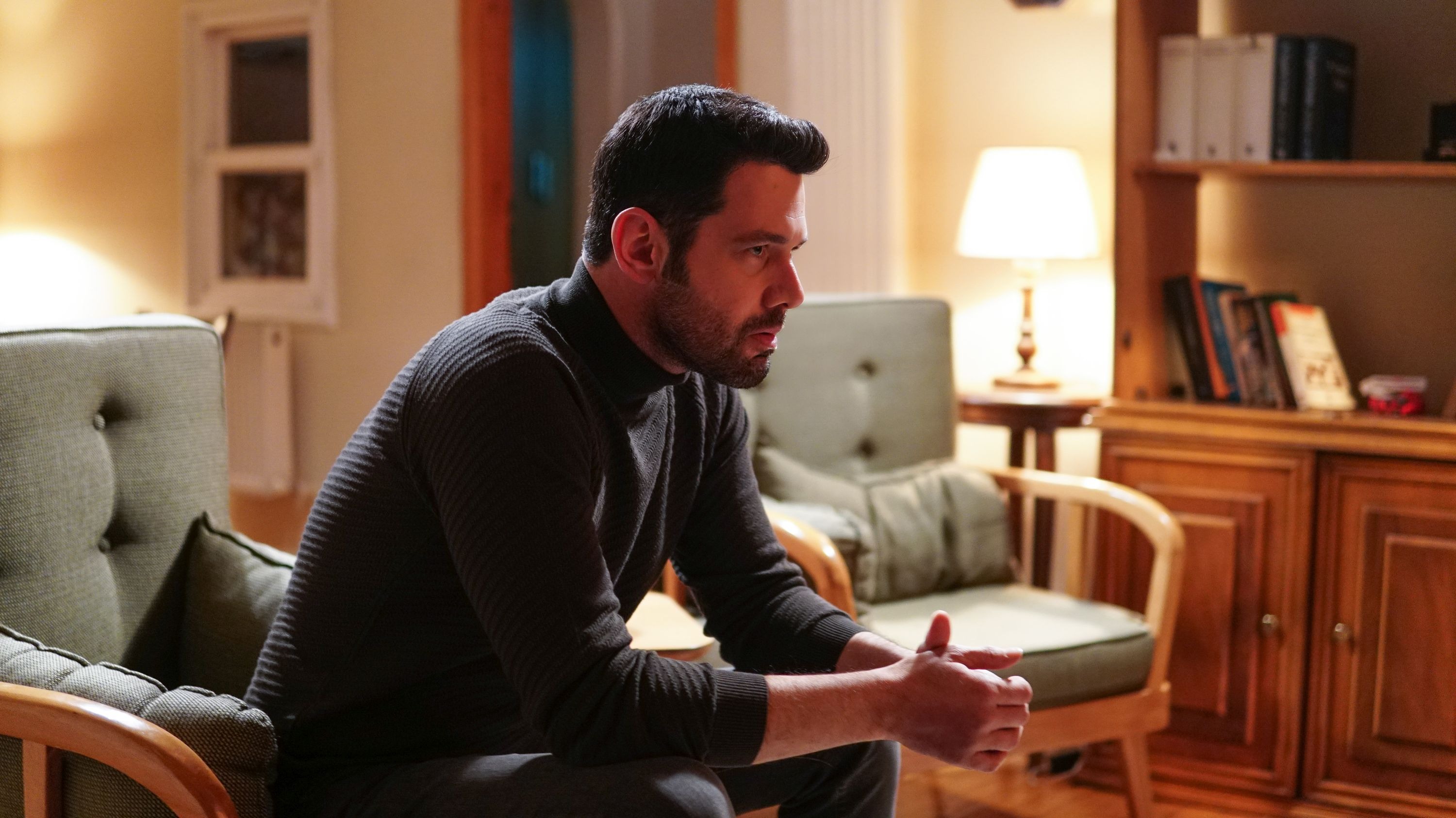 Alican, “abandonat” de Ali in favoarea Sevdei! Afla cum va reactiona ...