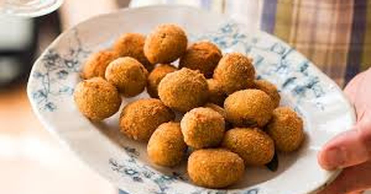 Rețetă de măsline pane. Cum se fac, de fapt, acestea și ce tip de ...