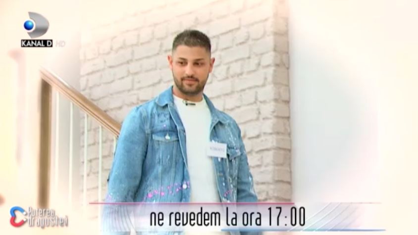 Live Stream Online Puterea Dragostei - Editia de luni, 28 septembrie ...