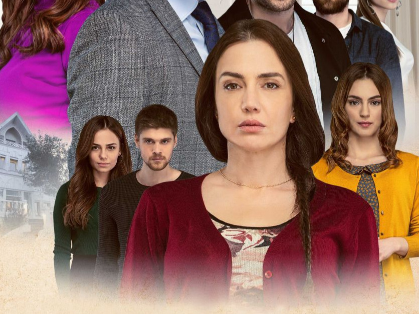 Vezi online serialul Nemilosul Istanbul subtitrat in limba romana ...