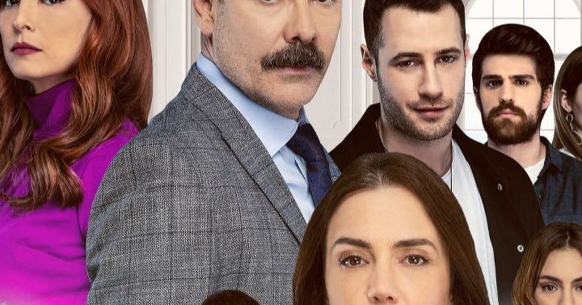 Vezi online serialul Nemilosul Istanbul subtitrat in limba romana ...