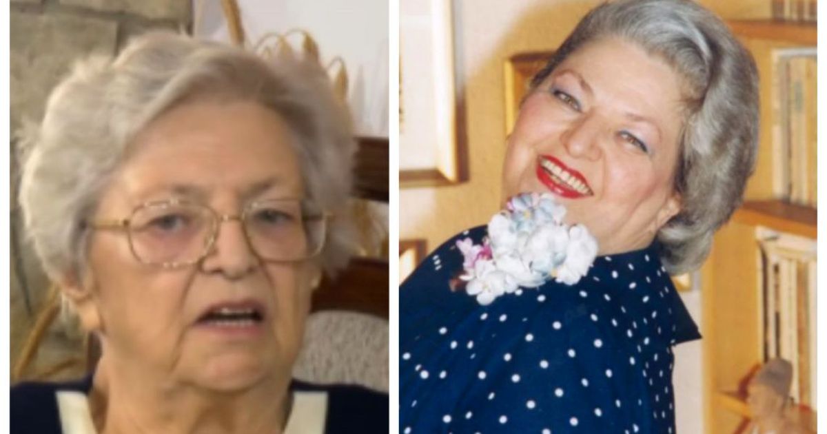 Marea actrita Draga Olteanu Matei a ajuns in stare grava la spital ...