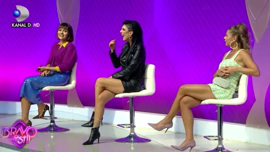 Live Stream Online "Bravo, ai stil! Celebrities" - Ediția de joi, 19 ...
