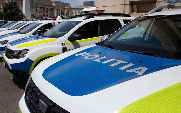 Carantină totală începând de sâmbătă seara. Unde se aplică restricțiile ...