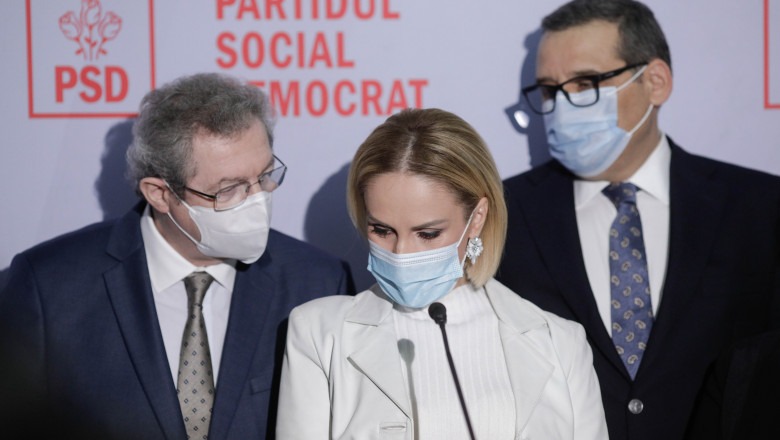 Cine sunt membrii PSD care vor candida la Alegerile Parlamentare din 6 ...