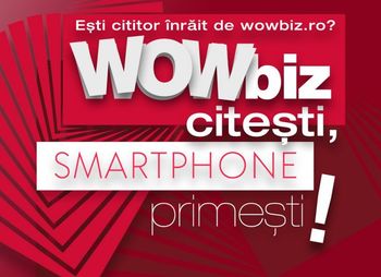 'wowbiz' - Știri despre 'wowbiz' | Kanal D Romania