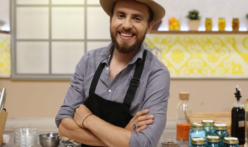 Chef Foa propune o reteta speciala de sarmale pentru masa festiva de ...