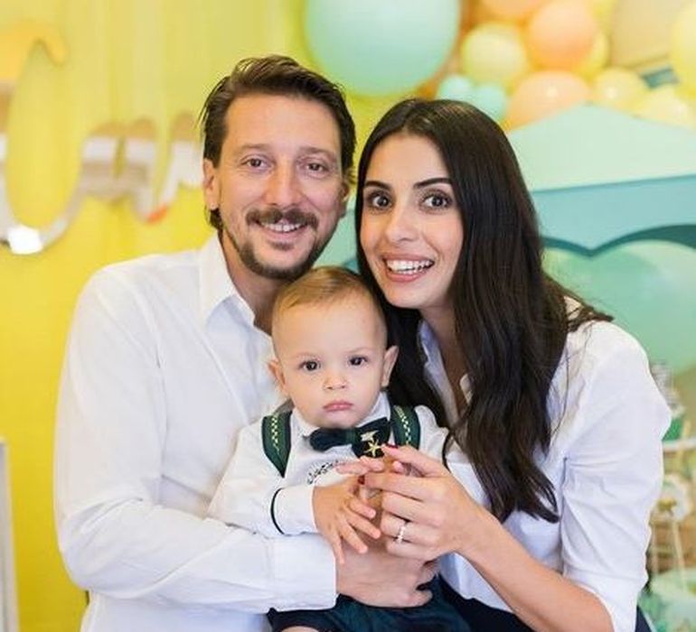 Cine este Faruk din serialul "Prizoniera destinului"? Iata ce familie ...