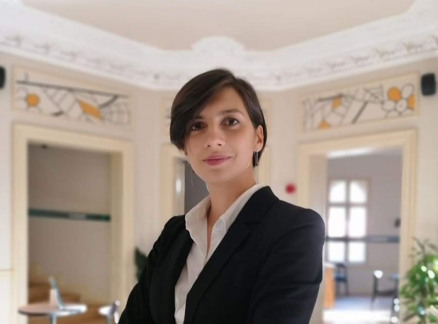 Maria Hîngu - Date Biografice, CV, Înălțime, Greutate, Vârstă ...