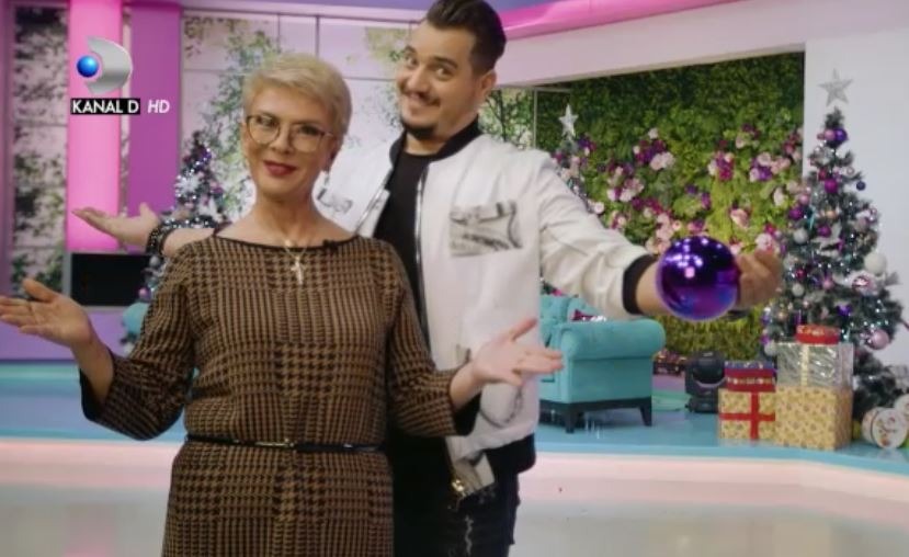 Live Stream Online „Teo Show”- Ediția de luni, 4 ianuarie - VIDEO. "Teo ...