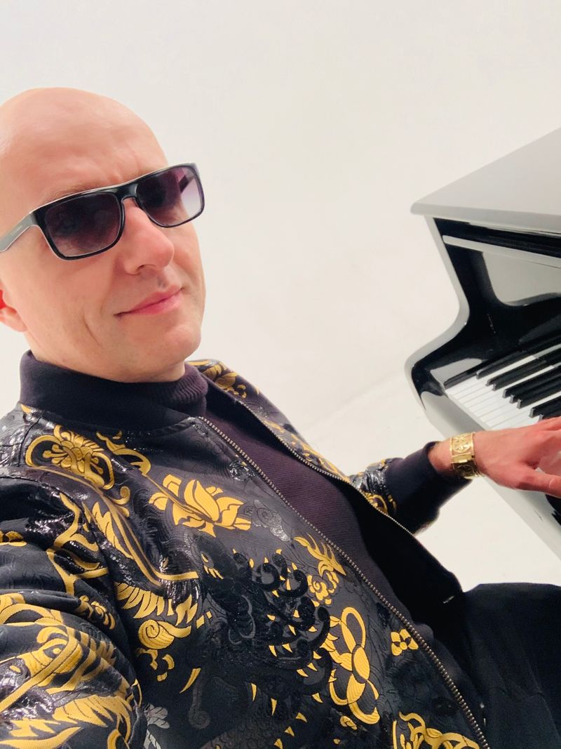 Costi Ioniță este un vegan convins! Faimosul de la “Survivor România” a ...