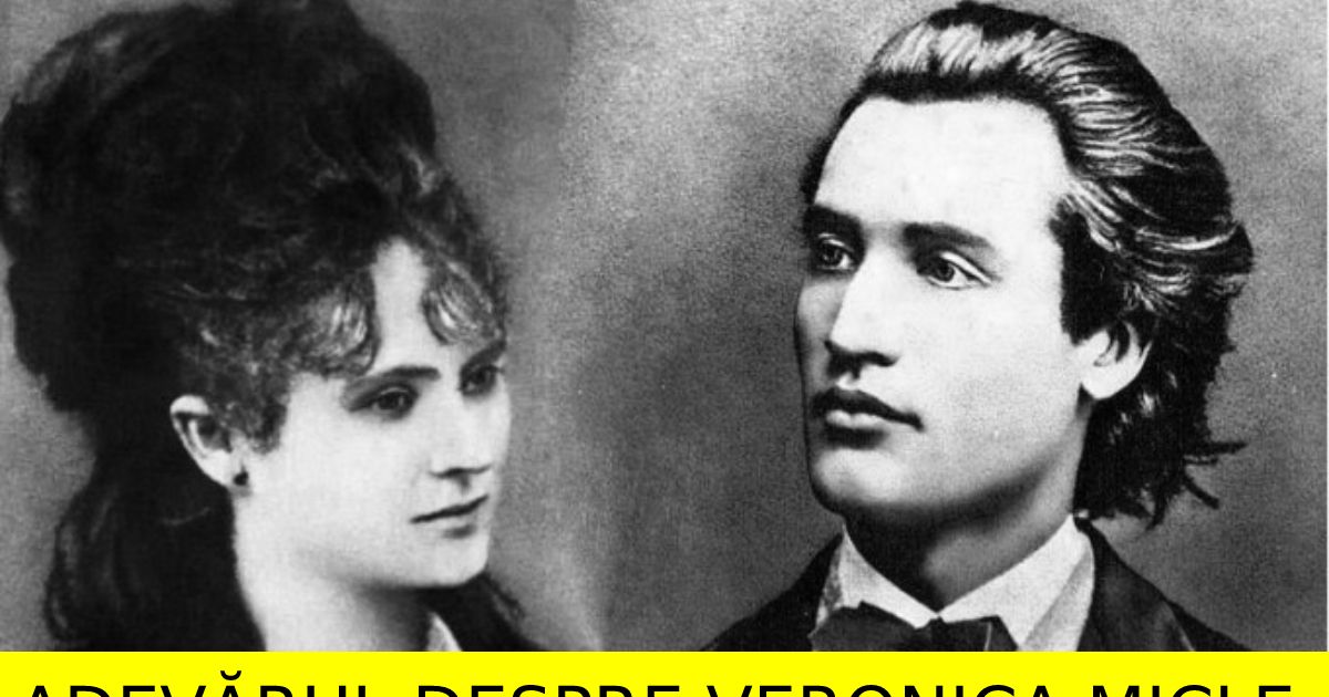 Secretele din viaţa şi opera lui Eminescu! Care este adevărul despre ...