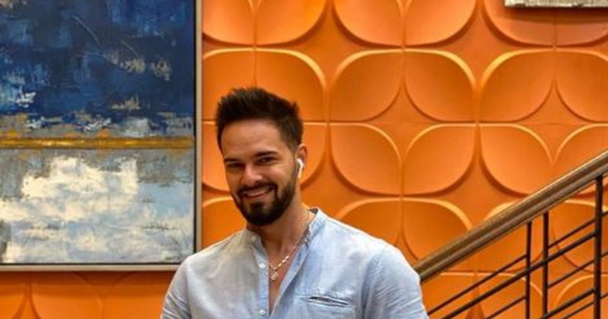 Alex Stoica de la Puterea Dragostei, îndrăgostit? Pe cine a pus ochii ...