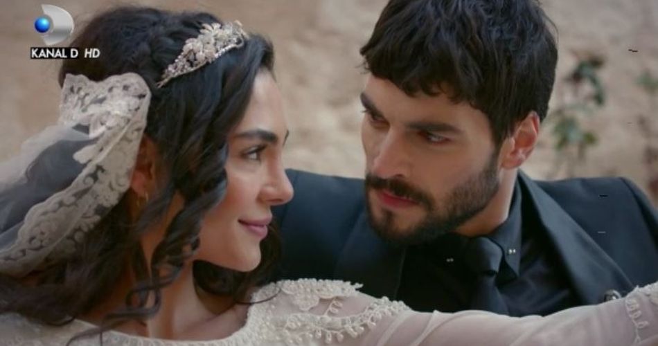 Vezi online serialul „Hercai” subtitrat în limba română - Episodul 1 ...