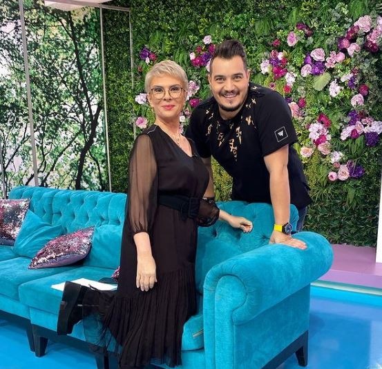 Live Stream Online „Teo Show”- Ediția de joi, 18 februarie- VIDEO ...