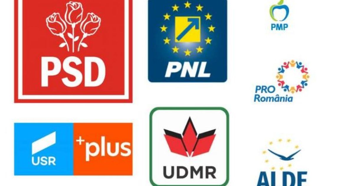 Un nou partid politic a apărut oficial în România! Ce nume neobișnuit ...
