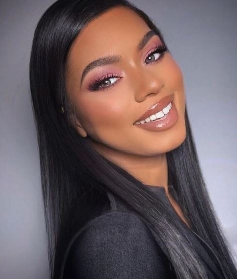 Rose Marry este noua concurenta, cu alura exotica, de la Puterea ...