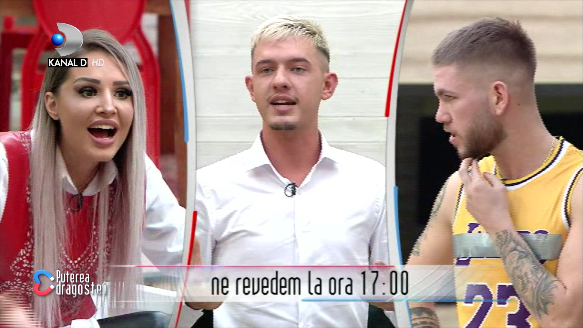 Live Stream Online Puterea Dragostei - Ediția de luni, 29 martie 2021 ...