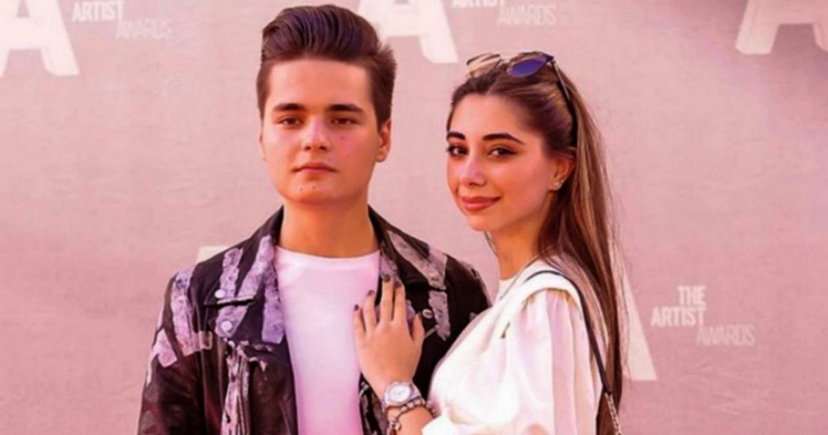 Iubita lui Selly, apariție incendiară pe Instagram! Smaranda s-a pozat ...