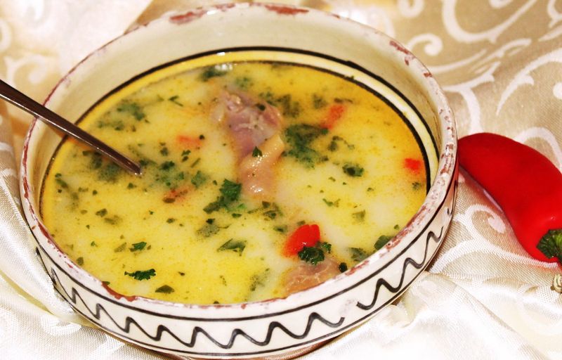 Ce este ciorba de potroace, care este rețeta și de ce se pregătește a ...